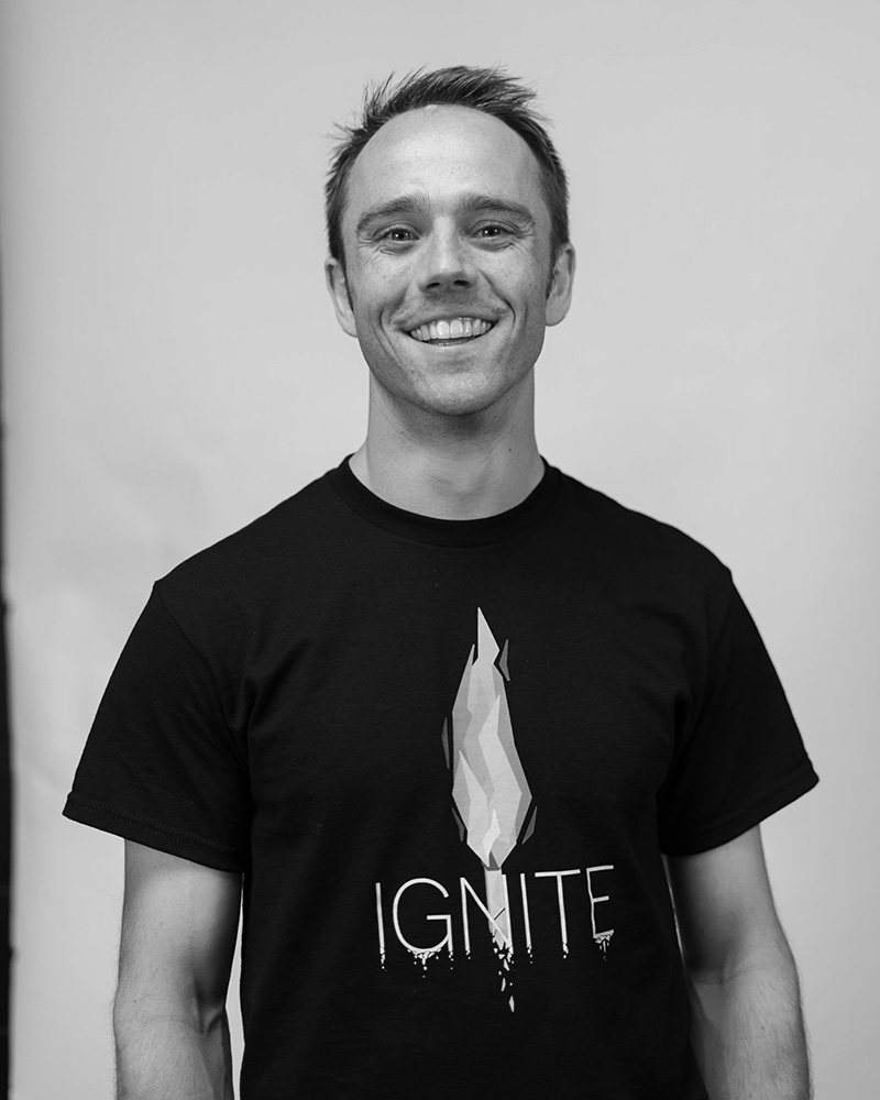 About - Well Church GR