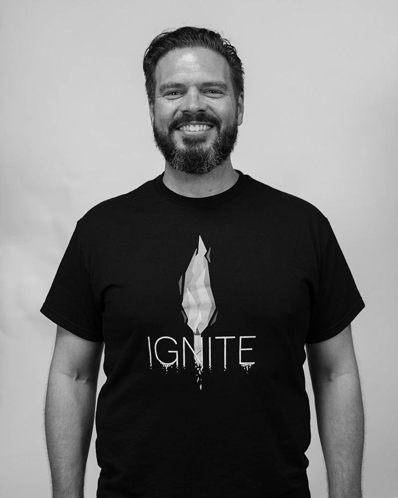 About - Well Church GR